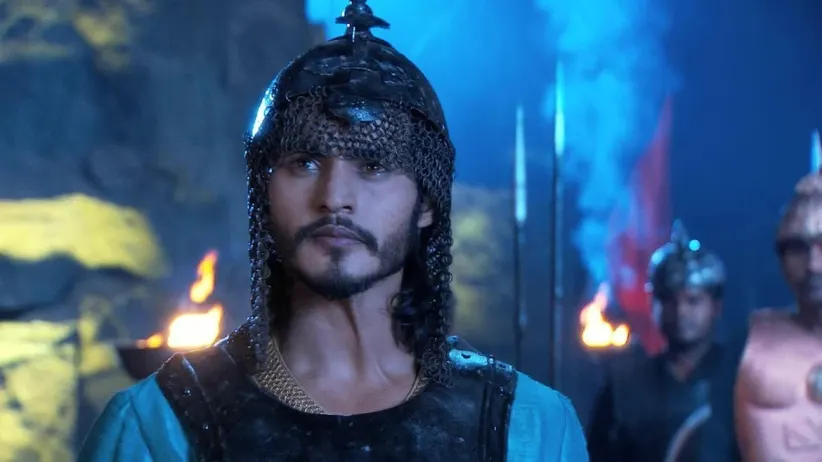 Watch Jodha Akbar TV Serial 1st July 2015 Full Episode 537 Online on ZEE5