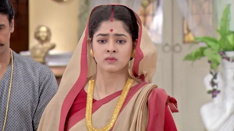 Watch Rani Rashmoni TV Serial 21st January 2019 Full Episode 542 Online ...