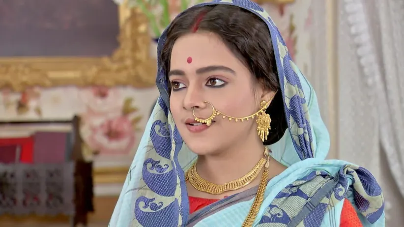 Watch Rani Rashmoni TV Serial 6th March 2019 Full Episode 586 Online on ...