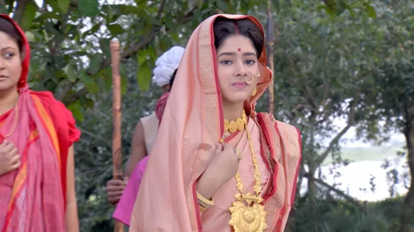 Watch Rani Rashmoni TV Serial 7th January 2018 Full Episode 167 Online ...