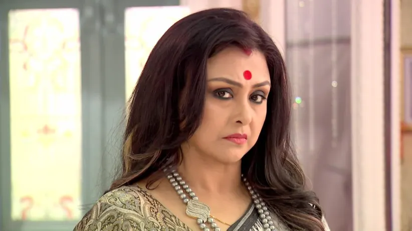 Watch Trinayani TV Serial 28th April 2019 Full Episode 55 Online on ZEE5