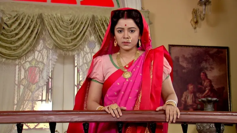 Watch Rani Rashmoni TV Serial 28th April 2019 Full Episode 638 Online ...