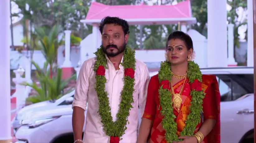 Watch Chembarathi TV Serial 9th May 2019 Full Episode 136 Online on ZEE5