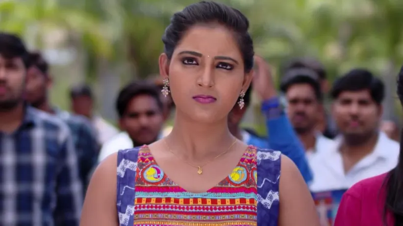 Watch Muddha Mandaram TV Serial 1st June 2019 Full Episode 1408 Online ...