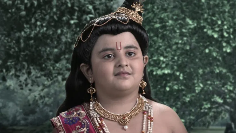 Watch Paramavatar Shri Krishna TV Serial 5th June 2019 Full Episode 513 ...