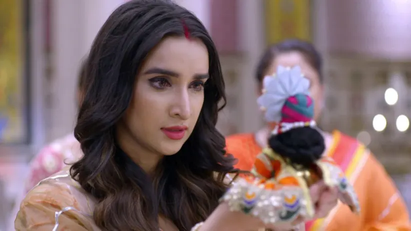 Watch Manmohini TV Serial 23rd August 2019 Full Episode 201 Online on ZEE5