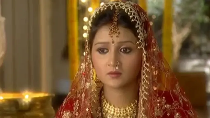 Watch Saat Phere TV Serial 24th July 2006 Full Episode 215 Online on ZEE5
