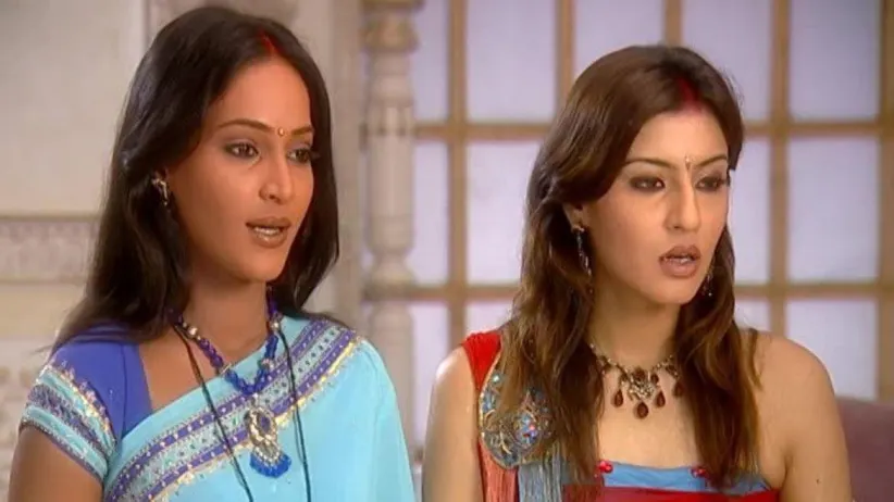 Watch Saat Phere TV Serial 5th May 2006 Full Episode 147 Online on ZEE5