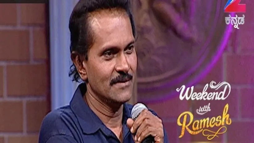 Watch Weekend with Ramesh Season 2 TV Serial 26th March 2016 Full ...
