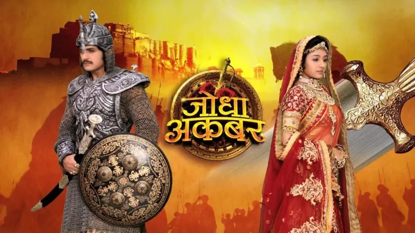 Watch Jodha Akbar TV Serial 6th October 2014 Full Episode 342 Online on ...
