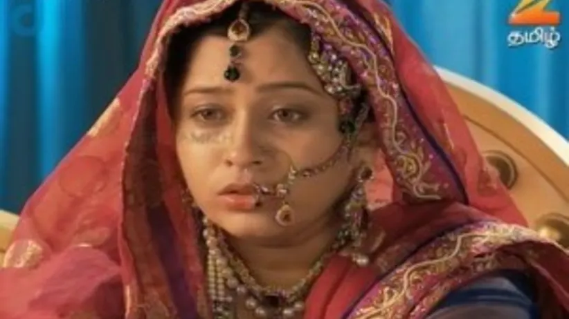 Watch Jodha Akbar (Tamil) TV Serial 18th June 2015 Full Episode 331 ...