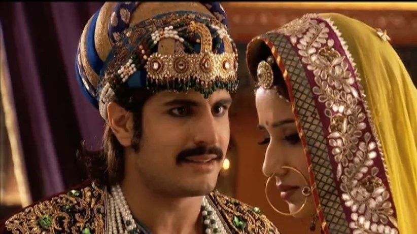 Watch Jodha Akbar (Tamil) TV Serial 28th May 2014 Full Episode 51 ...
