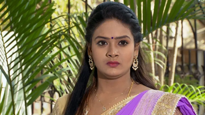 Watch Muddha Mandaram TV Serial 1st July 2016 Full Episode 991 Online ...