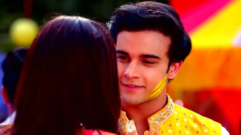 Watch Kumkum Bhagya TV Serial 13th March 2022 Full Episode 2083 Online ...