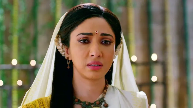 Watch Baal Shiv TV Serial 22nd April 2022 Full Episode 109 Online on ZEE5