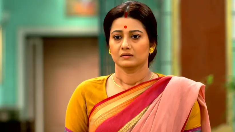 Watch Amader Ei Poth Jodi na Sesh Hoy TV Serial 28th September 2021 Full Episode 112 Online on ...