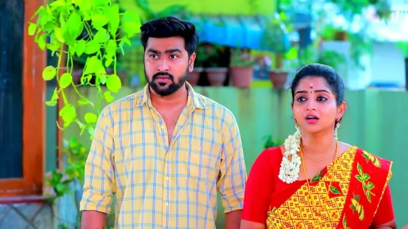 Watch Chithiram Pesuthadi TV Serial 13th July 2022 Full Episode 377 ...