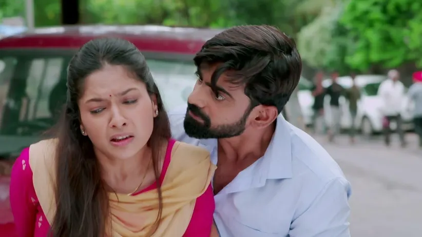 Watch Man Udu Udu Zhala TV Serial 12th July 2022 Full Episode 282 ...