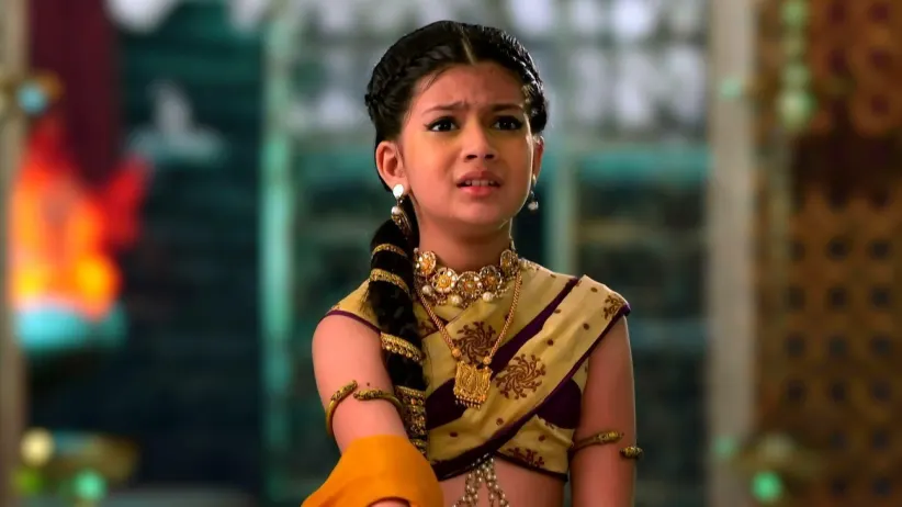 Watch Satyavan Savitri TV Serial 29th July 2022 Full Episode 42 Online ...
