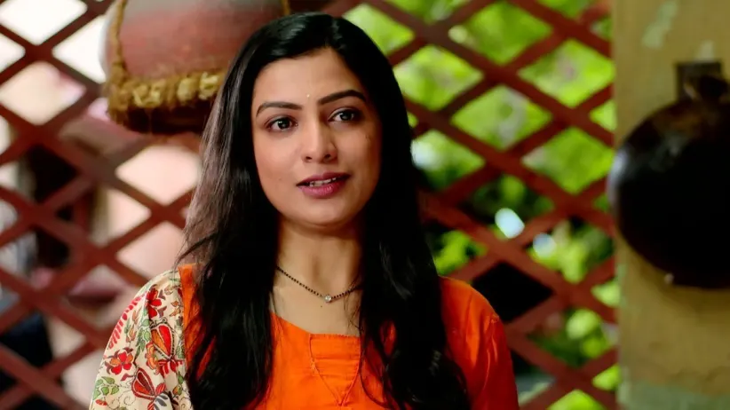 Watch Tujhya Majhya Sansarala Ani Kaay Hawa TV Serial 30th July 2022 ...