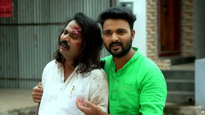 Watch Devmanus 2 TV Serial 30th July 2022 Full Episode 200 Online on ...