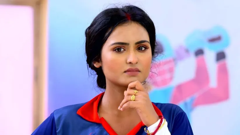 Watch Uma TV Serial 12th August 2022 Full Episode 332 Online on ZEE5