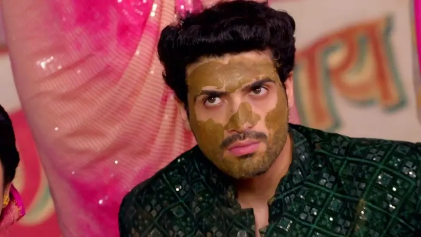 Watch Pyar Ka Pehla Naam: Radha Mohan TV Serial 23rd August 2022 Full ...