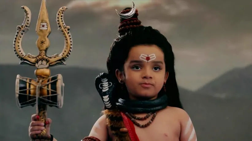 Watch Bhola: Shivanka Balya Leela TV Serial 19th September 2022 Full ...