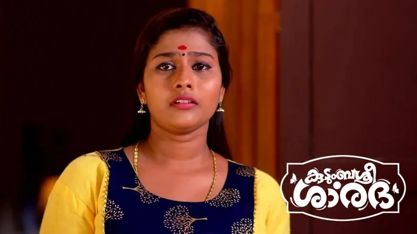 Watch Kudumbashree Sharada TV Serial 7th October 2022 Full Episode 174 ...