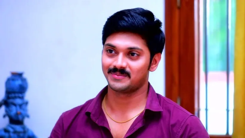 Watch Kannathil Muthamittal TV Serial 13th October 2022 Full Episode ...