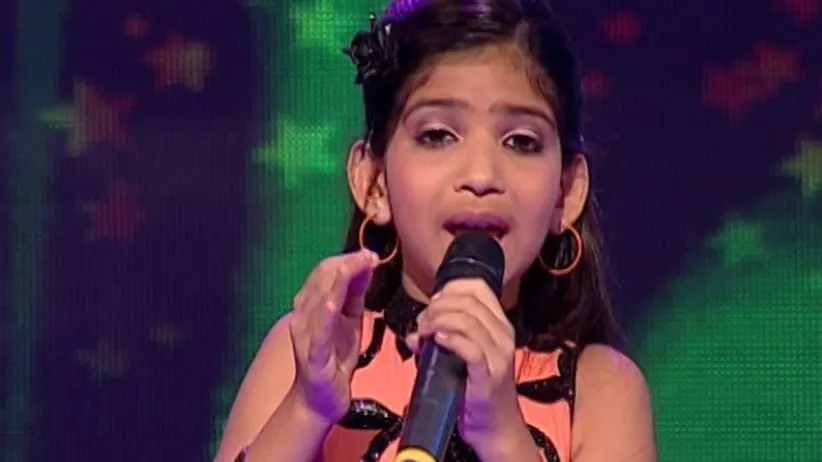 Watch Sa Re Ga Ma Pa Lil Champs 2009 TV Serial 26th September 2009 Full ...