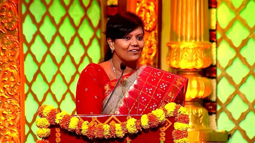 Watch Sirappu Pattimandram TV Serial 14th October 2021 Full Episode 1 ...