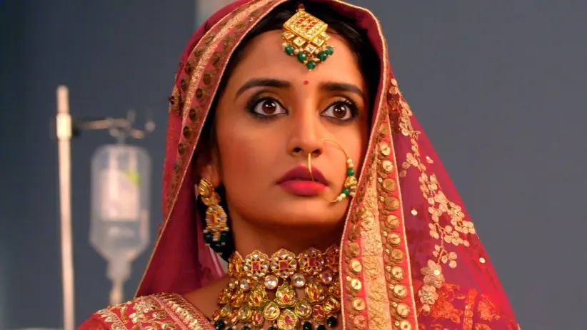 Watch Pyar Ka Pehla Naam: Radha Mohan TV Serial 20th November 2022 Full ...