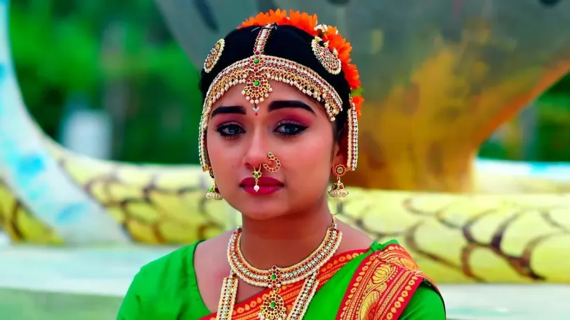 Watch Padamati Sandhyaragam TV Serial 23rd November 2022 Full Episode ...