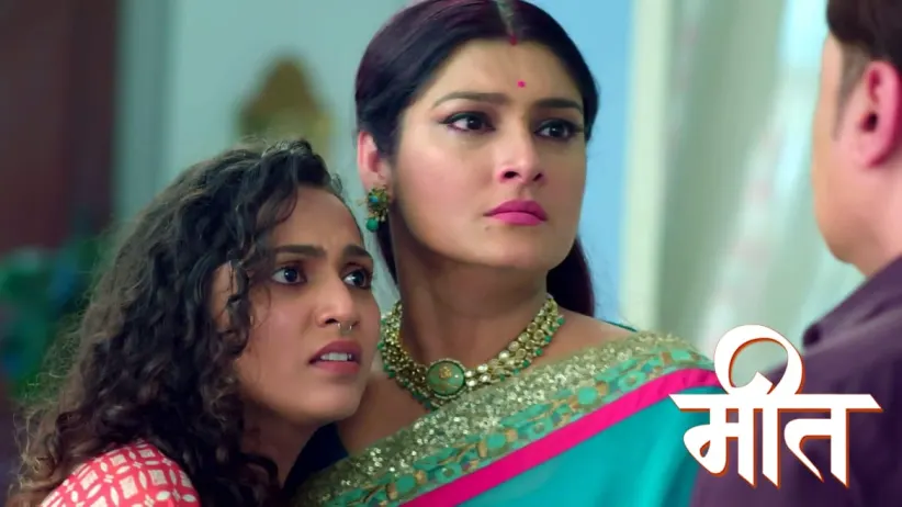 Watch Meet TV Serial 7th December 2022 Full Episode 432 Online on ZEE5