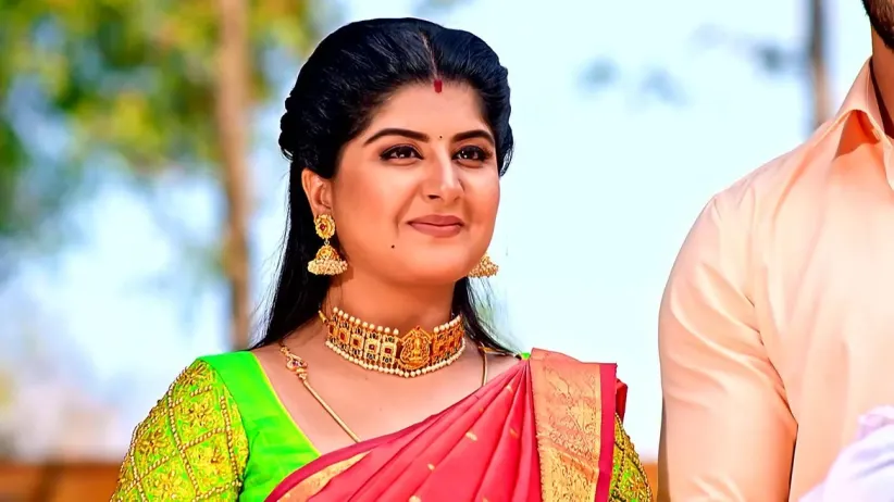 Watch Vaidehi Parinayam TV Serial 21st January 2023 Full Episode 516 ...