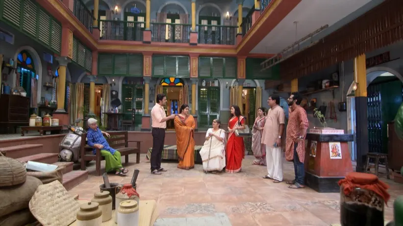 Watch Neem Phooler Madhu TV Serial 26th January 2023 Full Episode 74 ...