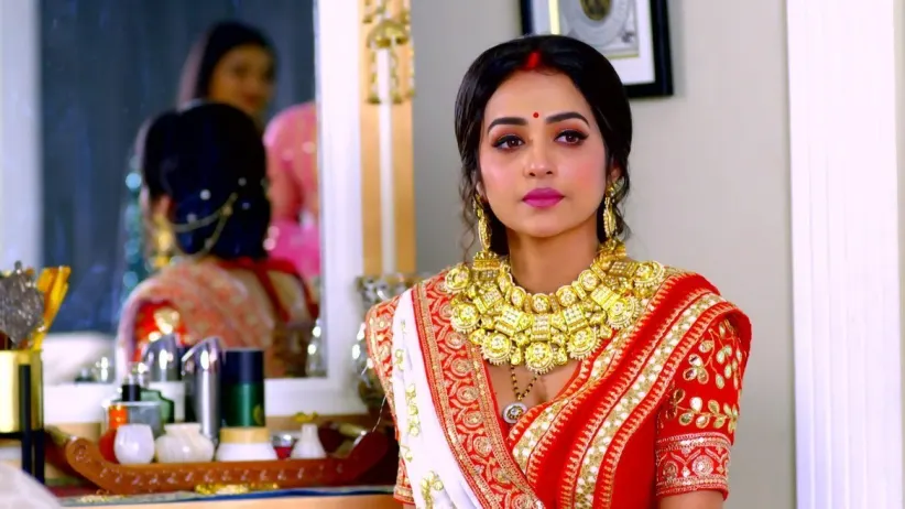 Watch Rishton ka Manjha TV Serial 26th October 2021 Full Episode 56 Online on ZEE5