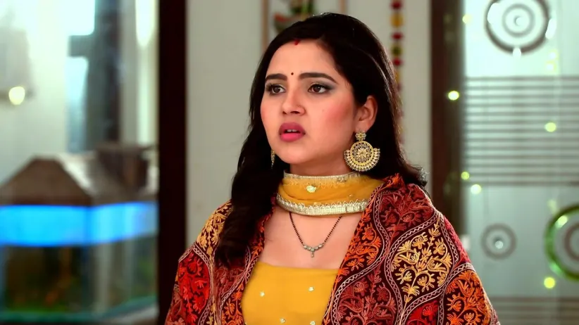 Watch Sanjha Sufna TV Serial 14th February 2023 Full Episode 102 Online ...
