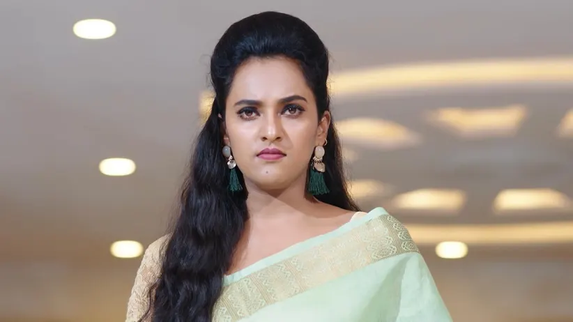 Watch Krishna Sundari TV Serial 25th October 2021 Full Episode 126 ...