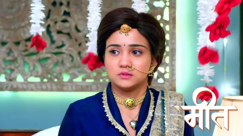 Watch Meet TV Serial 22nd February 2023 Full Episode 505 Online on ZEE5