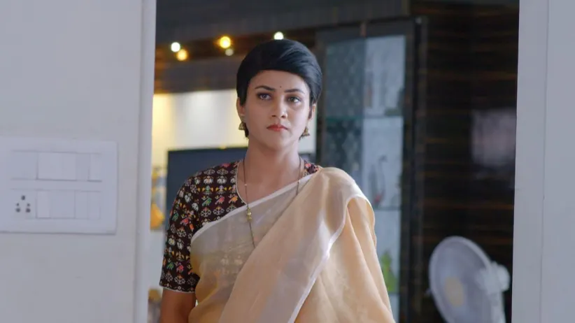 Watch Sathya TV Serial 3rd April 2023 Full Episode 610 Online on ZEE5