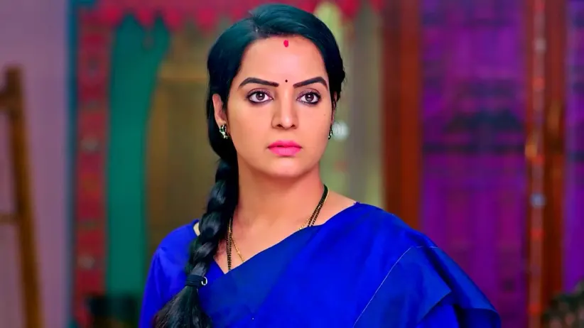 Watch Punarvivaha TV Serial 15th April 2023 Full Episode 586 Online on ZEE5
