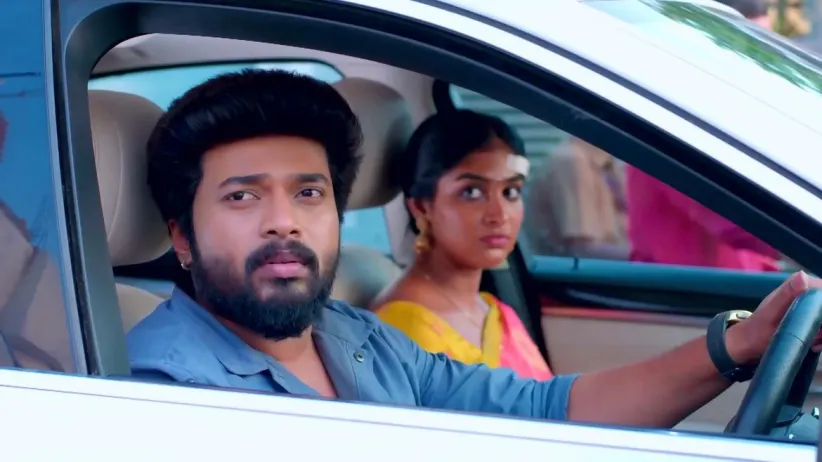 Watch Karthigai Deepam TV Serial 12th April 2023 Full Episode 109 ...