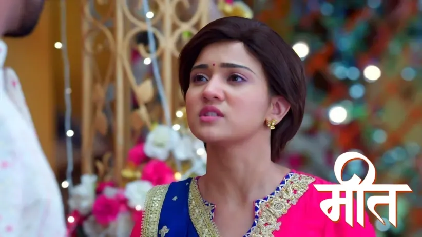 Watch Meet TV Serial 1st May 2023 Full Episode 573 Online on ZEE5