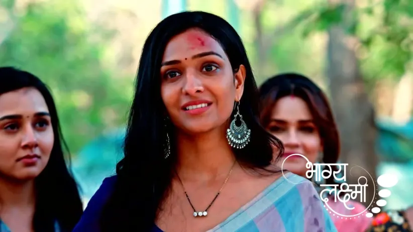 Watch Bhagya Lakshmi TV Serial 7th May 2023 Full Episode 570 Online on ZEE5