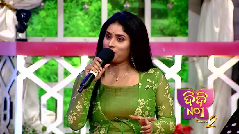 Watch Didi No.1 Season 2 TV Serial 6th May 2023 Full Episode 149 Online on ZEE5