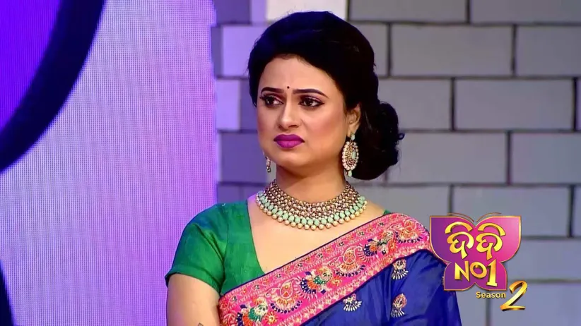 Watch Didi No.1 Season 2 TV Serial 8th May 2023 Full Episode 151 Online on ZEE5 in