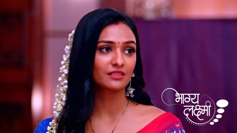 Watch Bhagya Lakshmi TV Serial 17th May 2023 Full Episode 580 Online on ZEE5