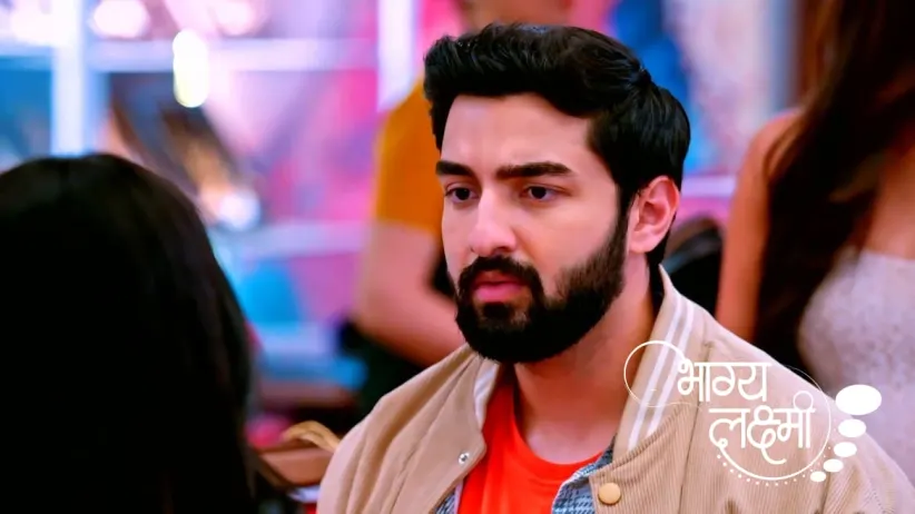 Watch Bhagya Lakshmi TV Serial 23rd May 2023 Full Episode 586 Online on ZEE5